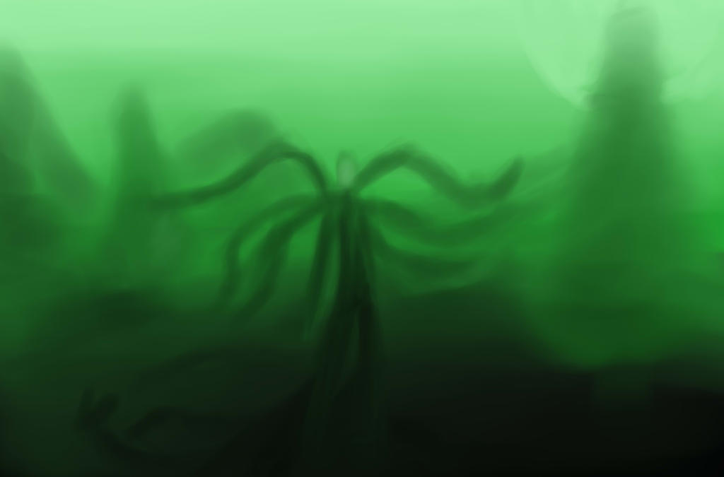 Slender Fuck By Crystalpone On Deviantart