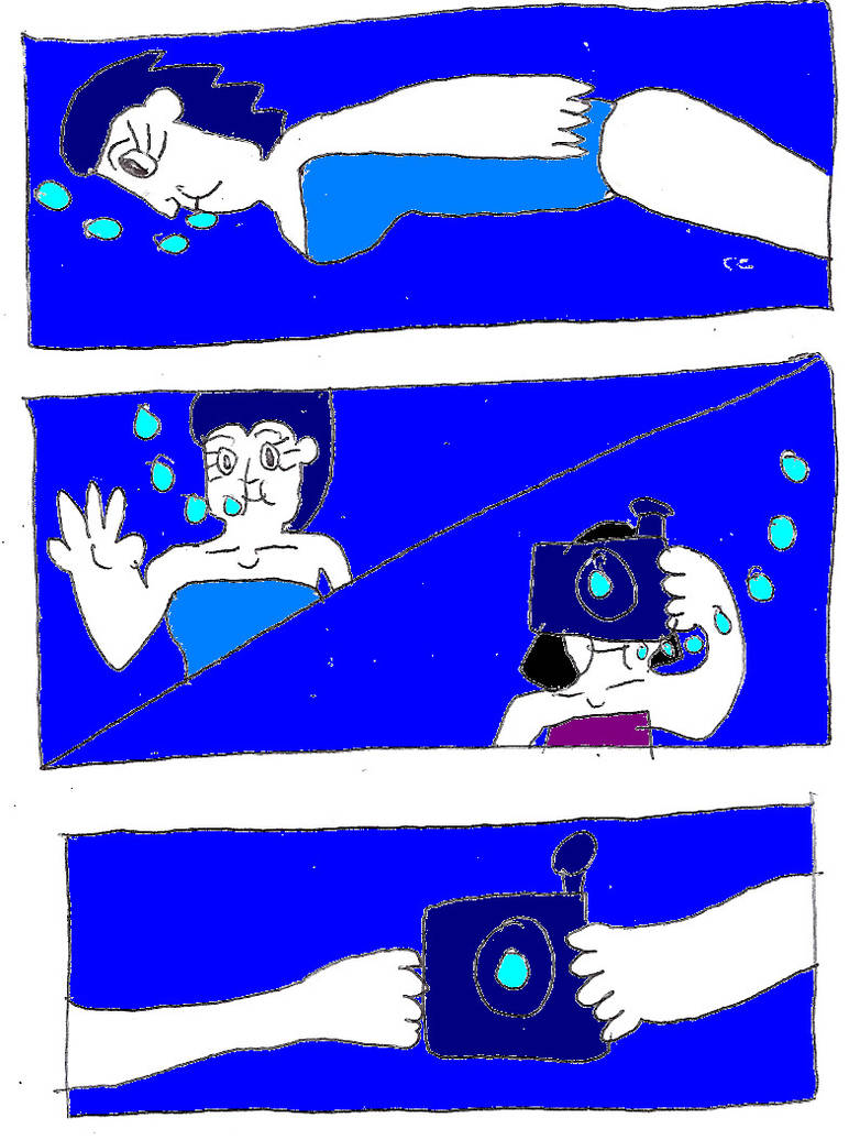 Underwater Photos 2 By Jacobyel On Deviantart