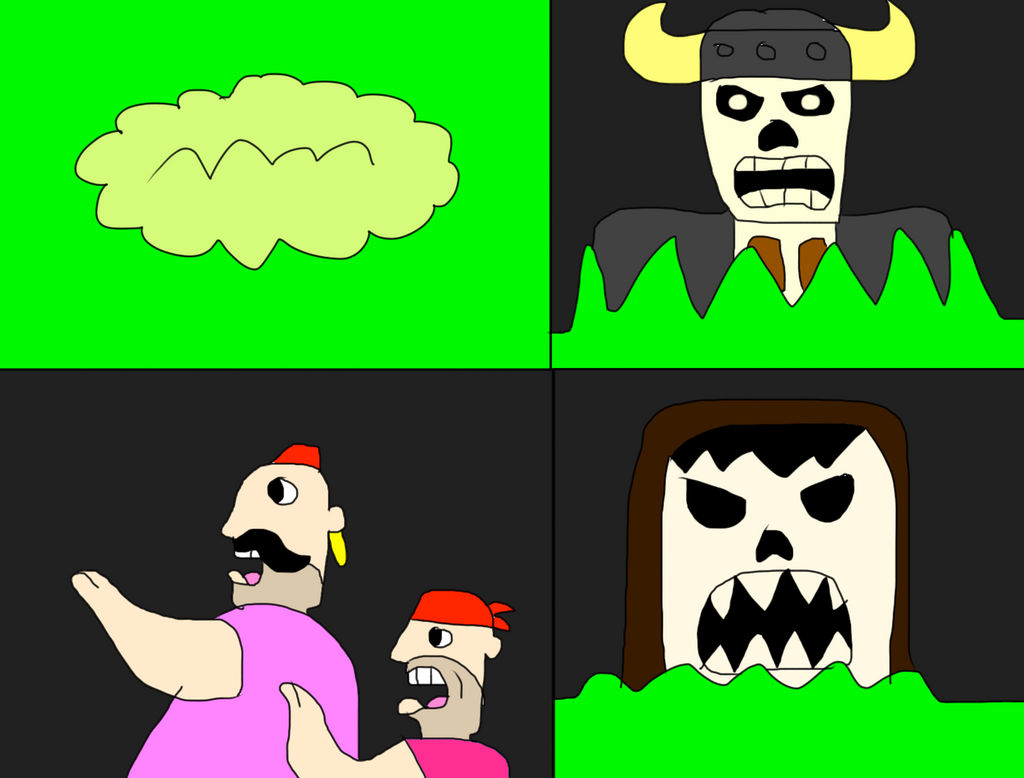 Lord Shen And The Cauldron Born Part 13 By Jacobyel On Deviantart