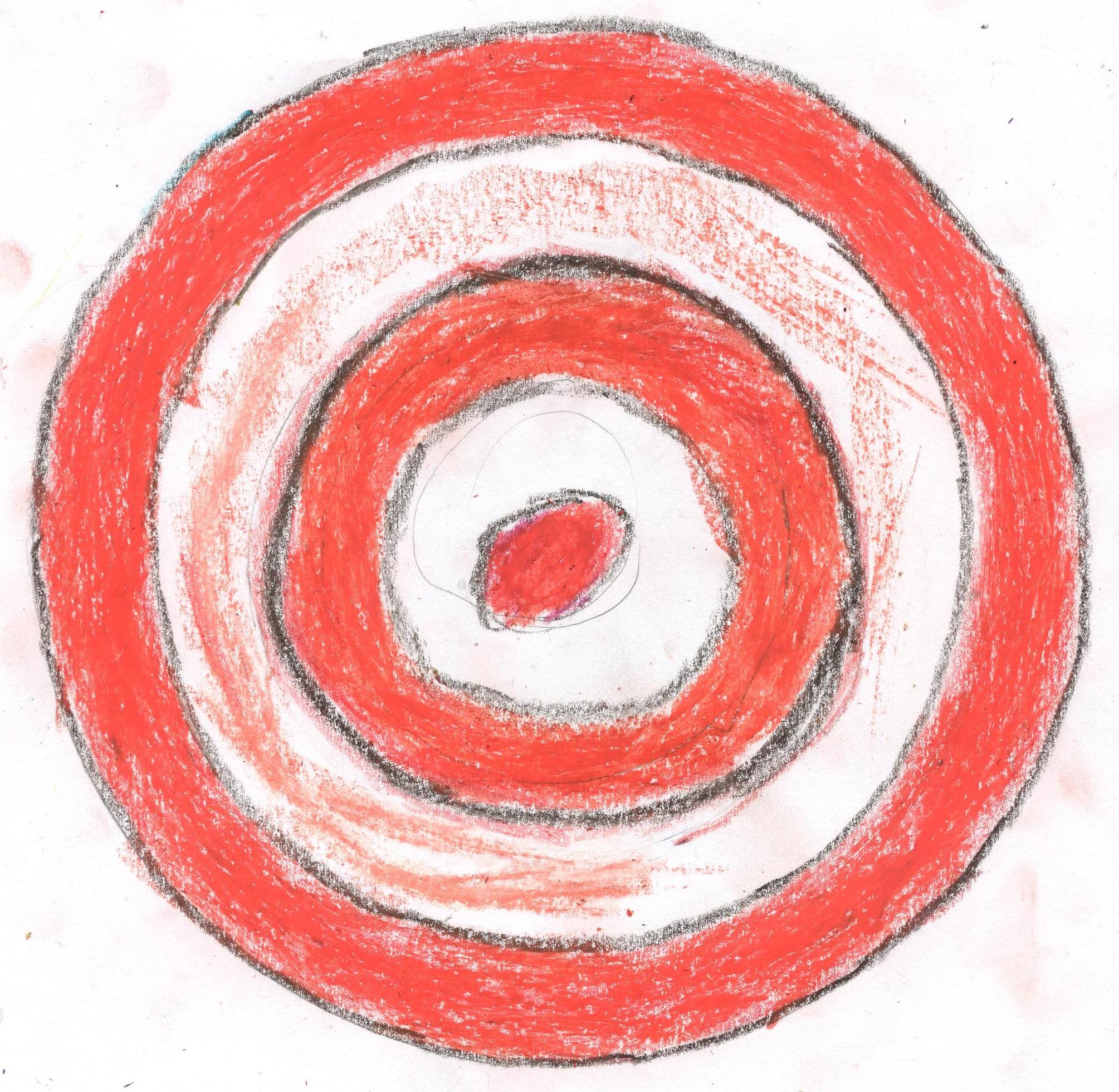 target by Crayon-man on DeviantArt