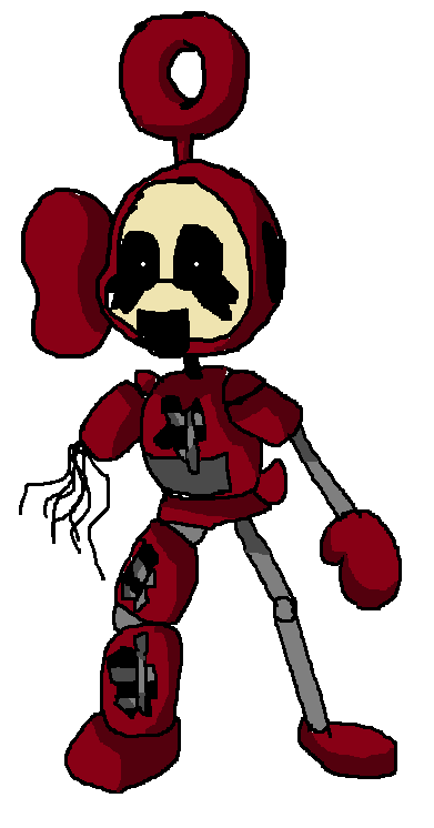 Old Po Fnatl By Phunnymann On Deviantart