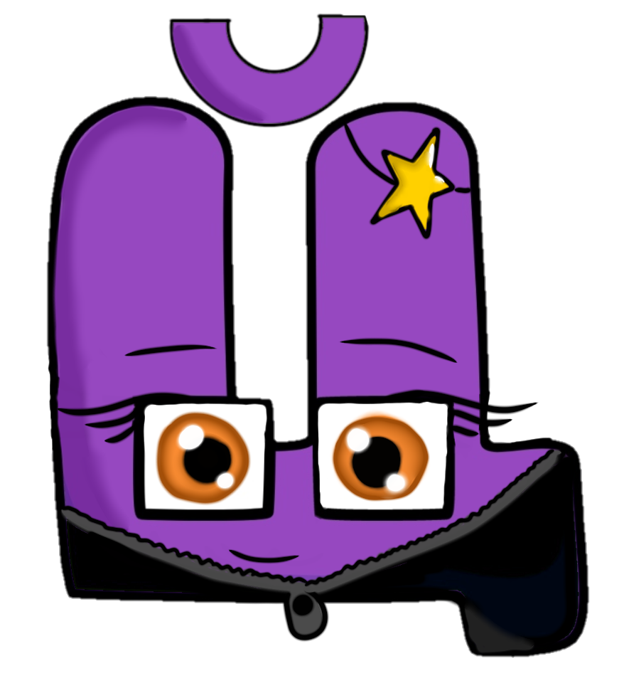 My Ralr Oc By Embergurl267 On Deviantart