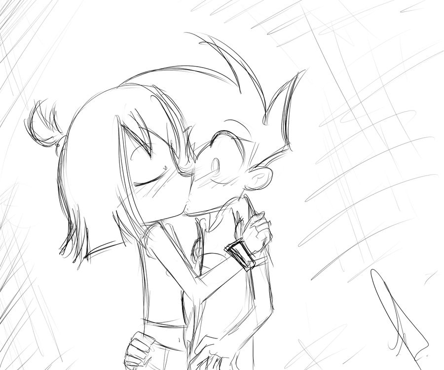 Fake Out Make Out Or Not By Torosiken On Deviantart