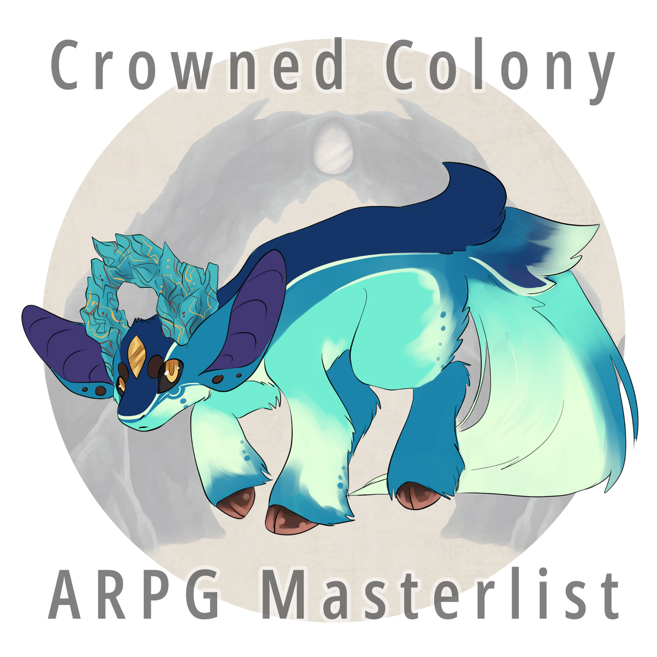 Mirror Echo Masterlist Entry #M-104 by CrownedColony on DeviantArt Mirror Echo Masterlist Entry #M-104 by CrownedColony on DeviantArt