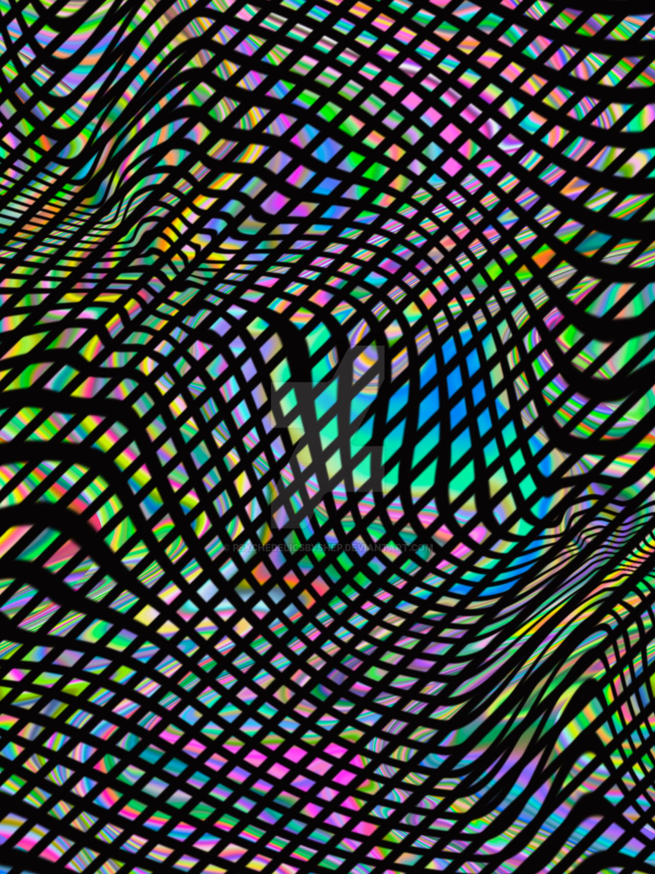 Untitled By Psychedelicsbyshep On Deviantart