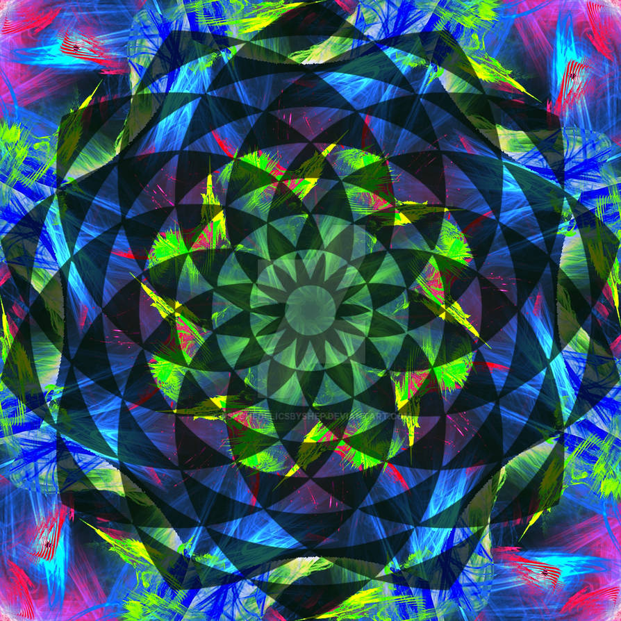 Impulse By Psychedelicsbyshep On Deviantart