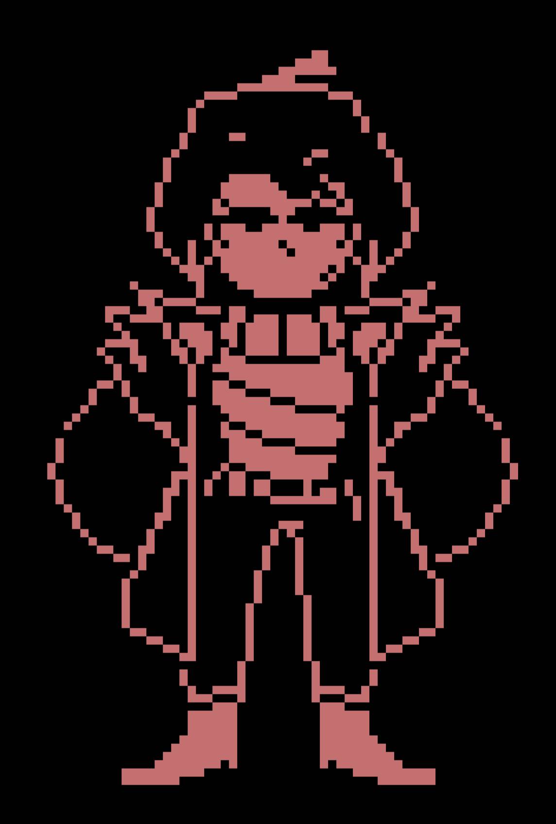 Storyfell Chara By Neckolathe On Deviantart