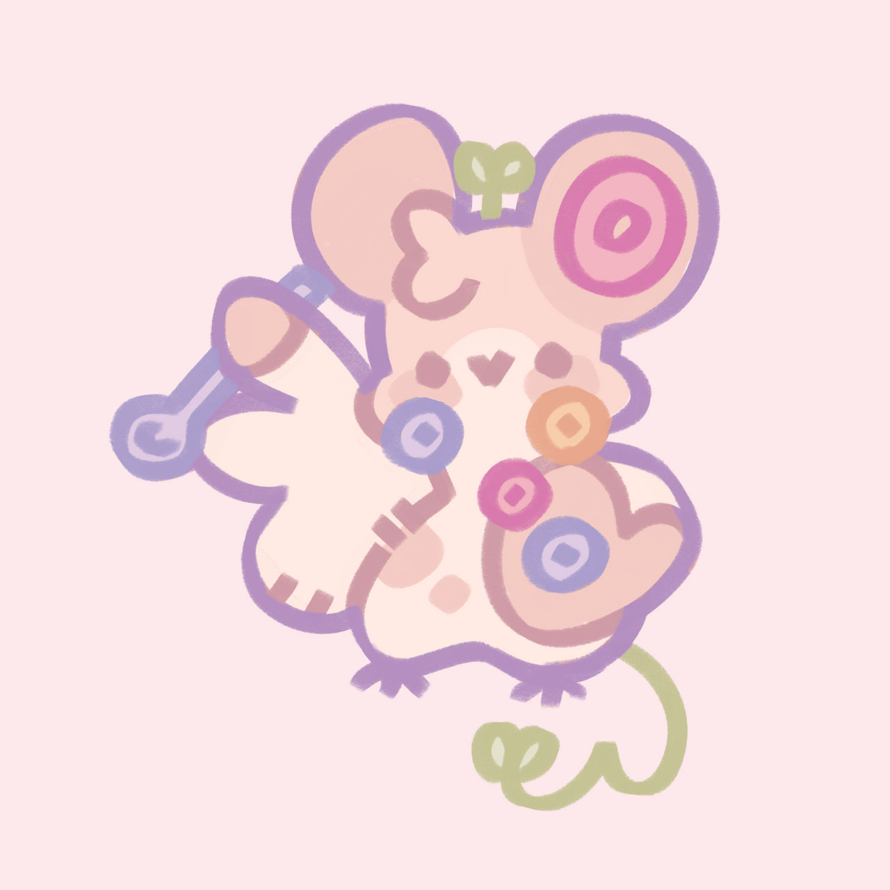 fruit loops fluffbuds | ota by Sorburt on DeviantArt fruit loops fluffbuds | ota by Sorburt on DeviantArt