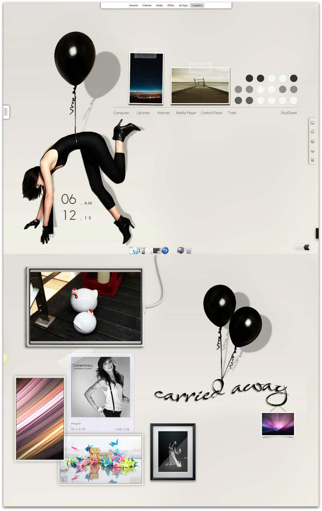 Screenshots On Rainmeter DeviantArt screenshots-on-rainmeter-deviantart
