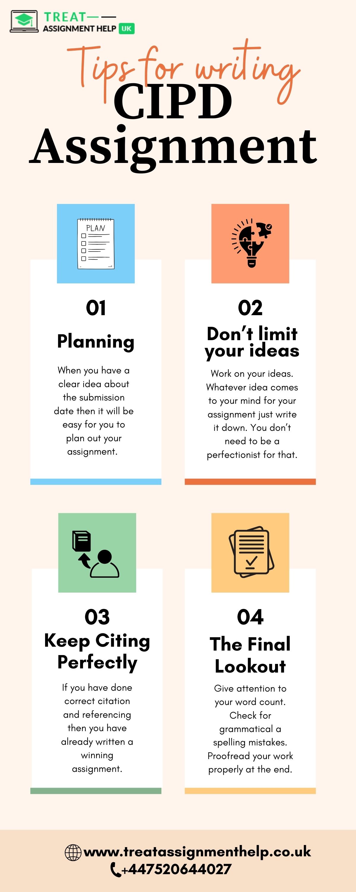 Tips for Writing Your CIPD Assignments by skylarjade0 on DeviantArt Tips for Writing Your CIPD Assignments by skylarjade0 on DeviantArt