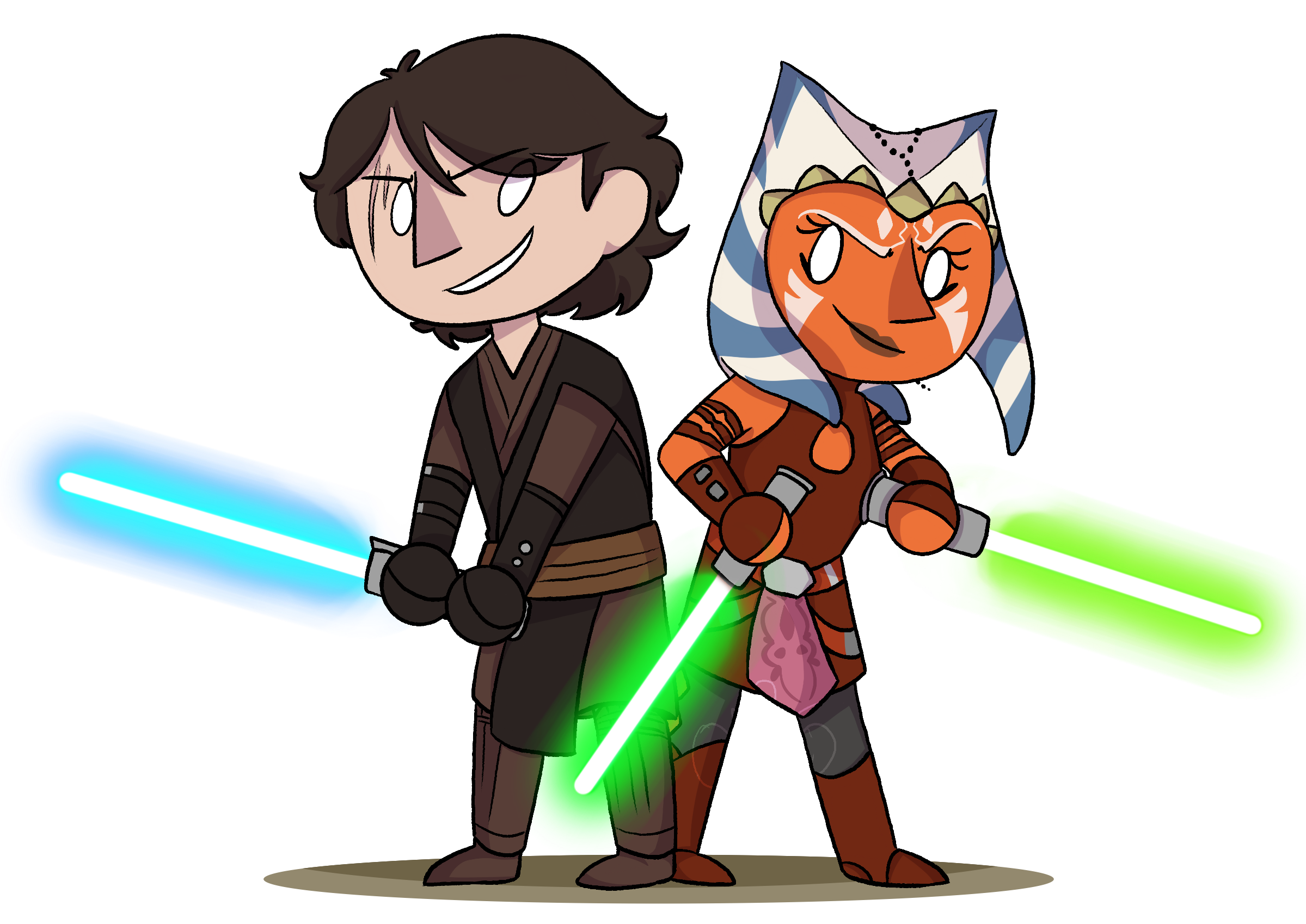 The Best Duo By Deltaqi On DeviantArt the-best-duo-by-deltaqi-on-deviantart