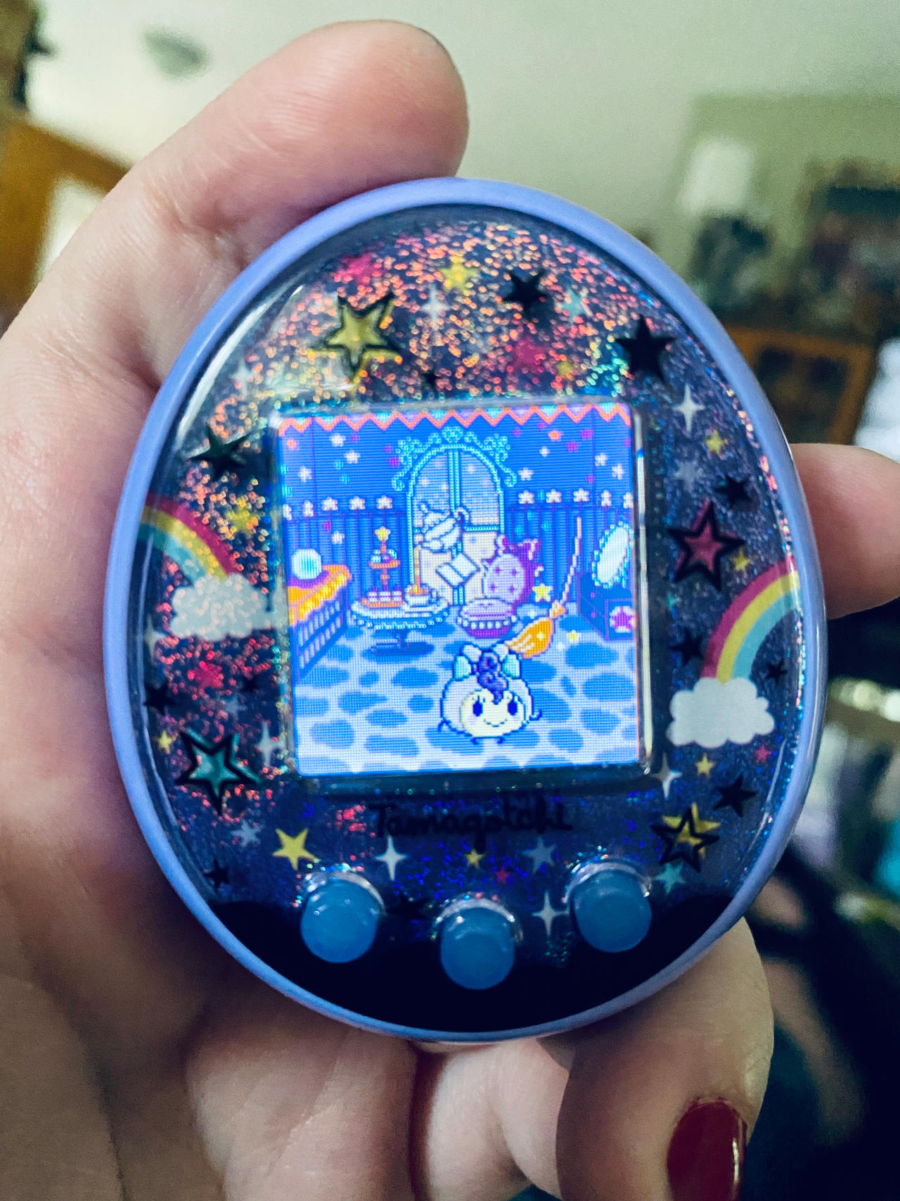 My 2 Year Old Tamagotchi ON By SavannahCason On DeviantArt my-2-year-old-tamagotchi-on-by-savannahcason-on-deviantart