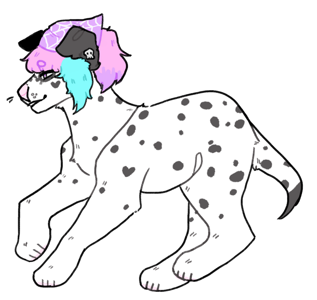 Comm Its Not A Fashion Statement By Jaekaito On Deviantart