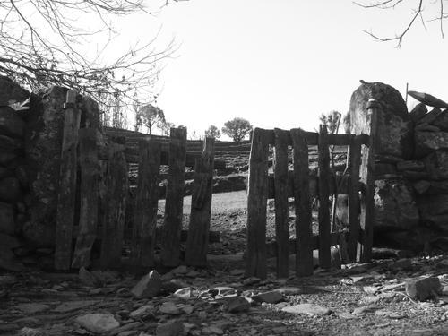 The Destiny Gate's by Fundation on DeviantArt