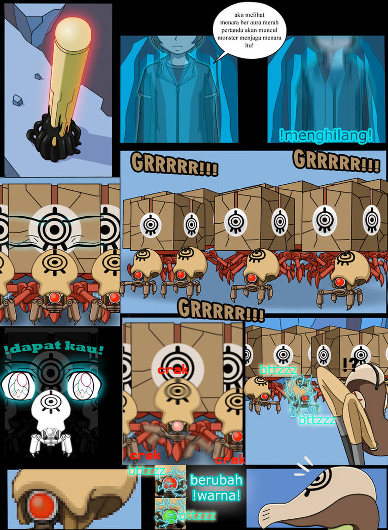 Cl Magazine 18 By Sibred On Deviantart
