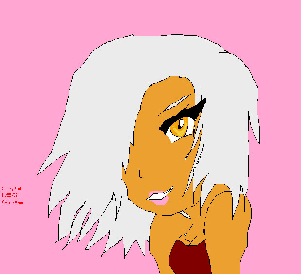 +Mirage+ by Kimiko-Meco on DeviantArt