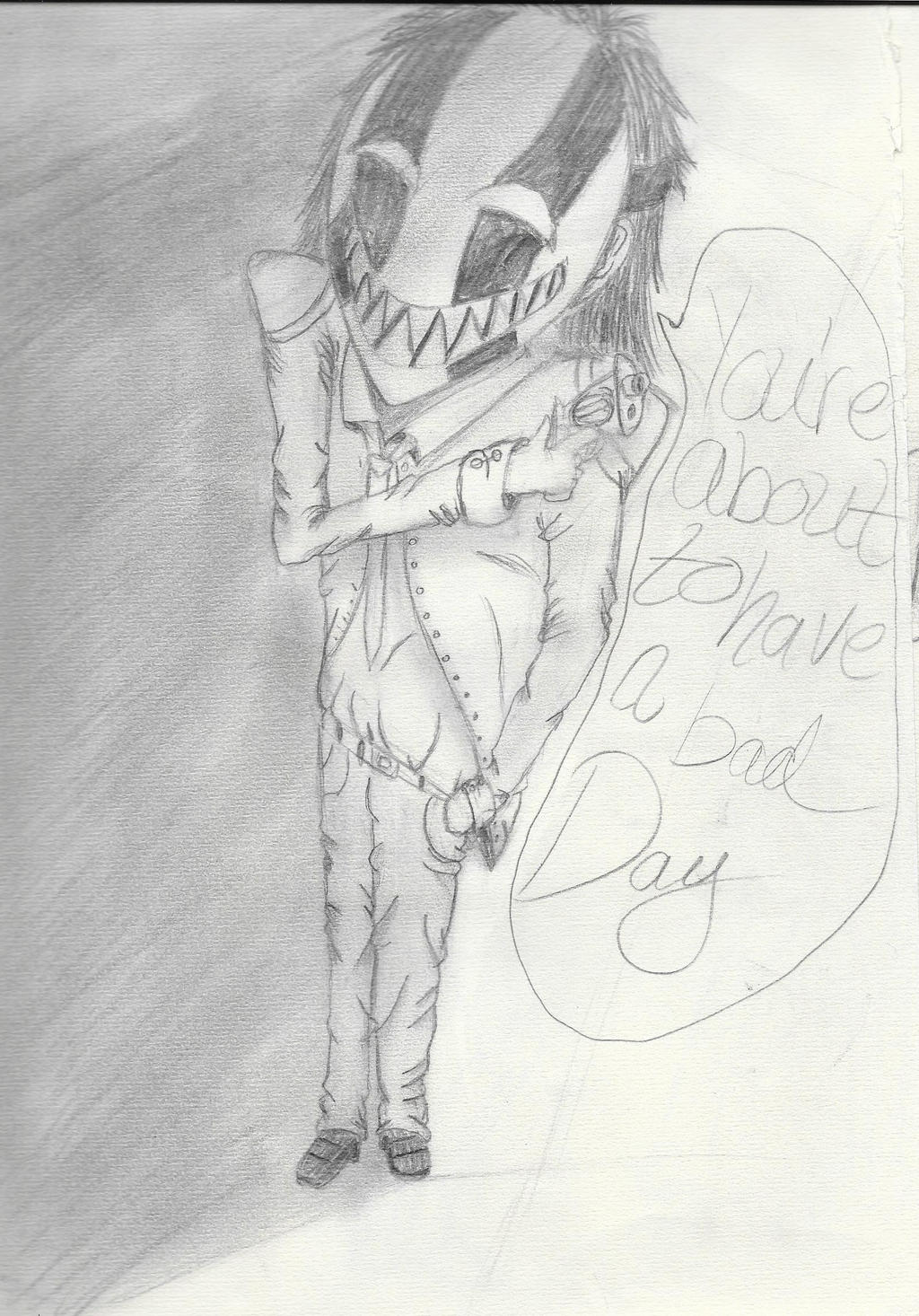 Animefreak By Miloucet On Deviantart