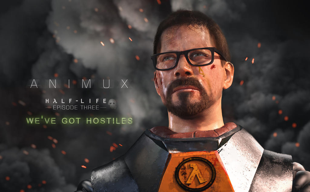 WE'VE GOT HOSTILES by JamesN96 on DeviantArt WE'VE GOT HOSTILES by JamesN96 on DeviantArt