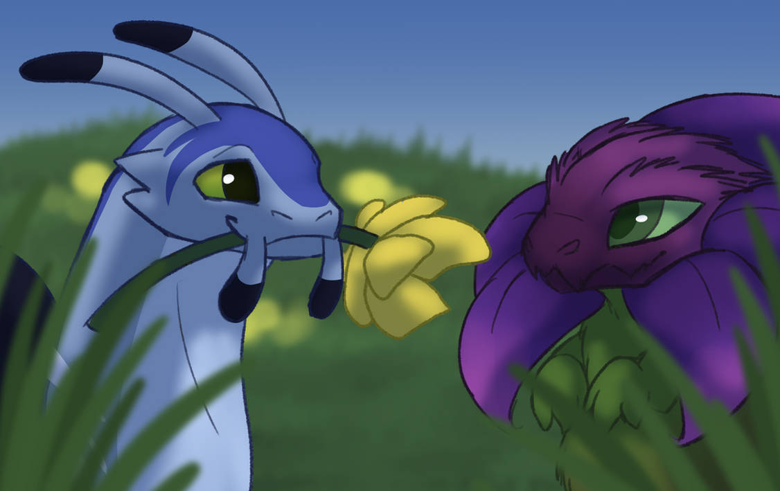 Httydg Midsummer Nights 3 By Peppermint Madi On Deviantart