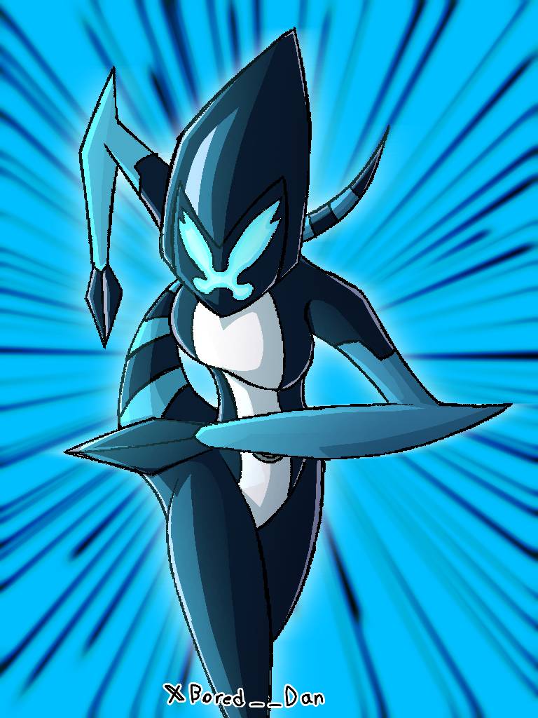 Xrl8 By Boreddan On Deviantart