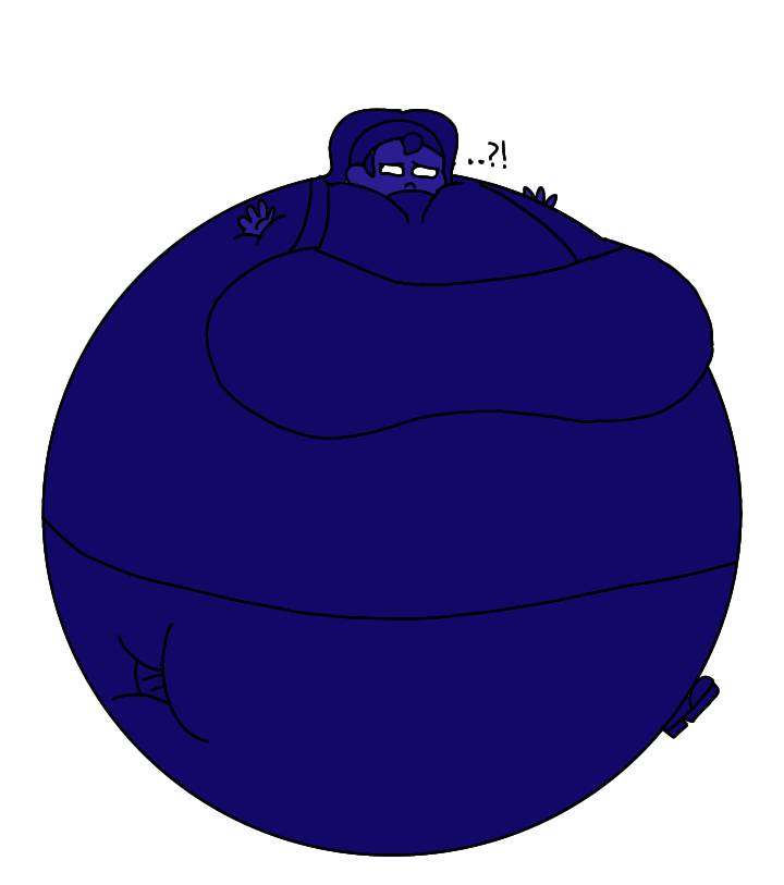 Nene Ate Some Pie 2 2 By Peniliancasserole On Deviantart