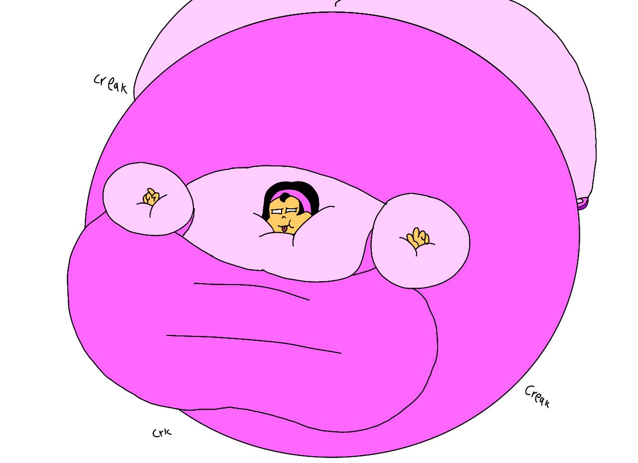 Nene Blimp By Peniliancasserole On Deviantart