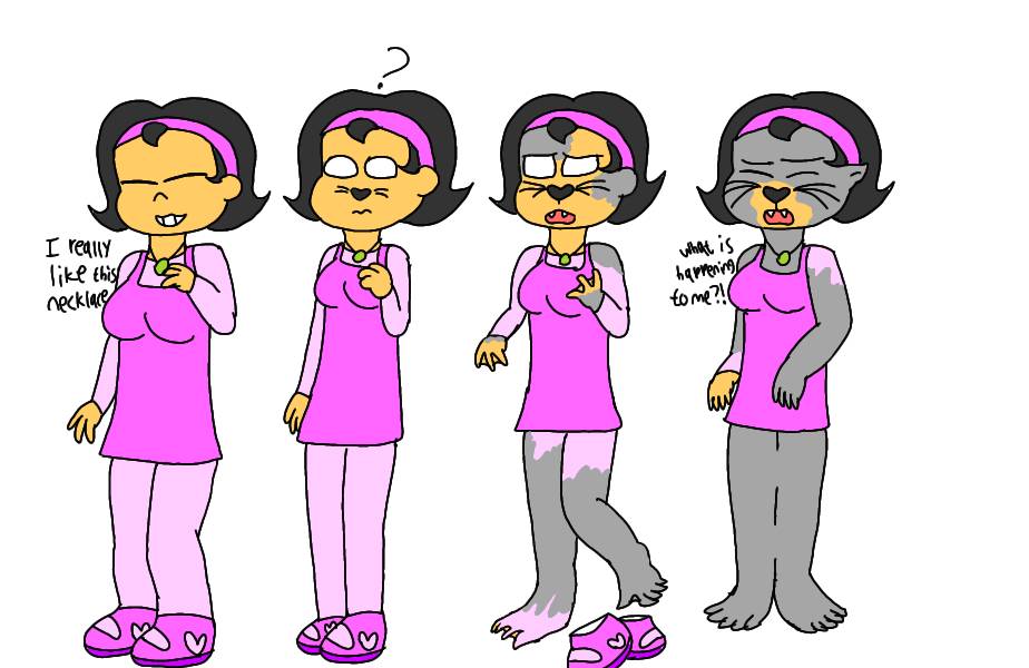 Nene Seal Tf 1 2 By Peniliancasserole On Deviantart