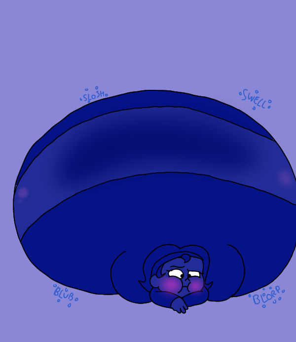 A Big Neneberry By Peniliancasserole On Deviantart