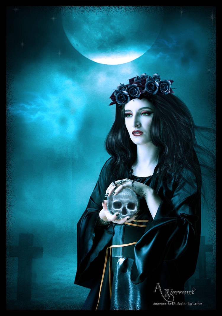 Lilli By Annemaria48 On Deviantart