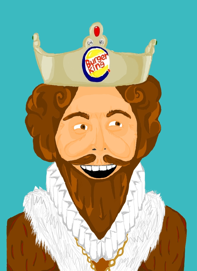 Burger King Fan Club Deviantart Gallery