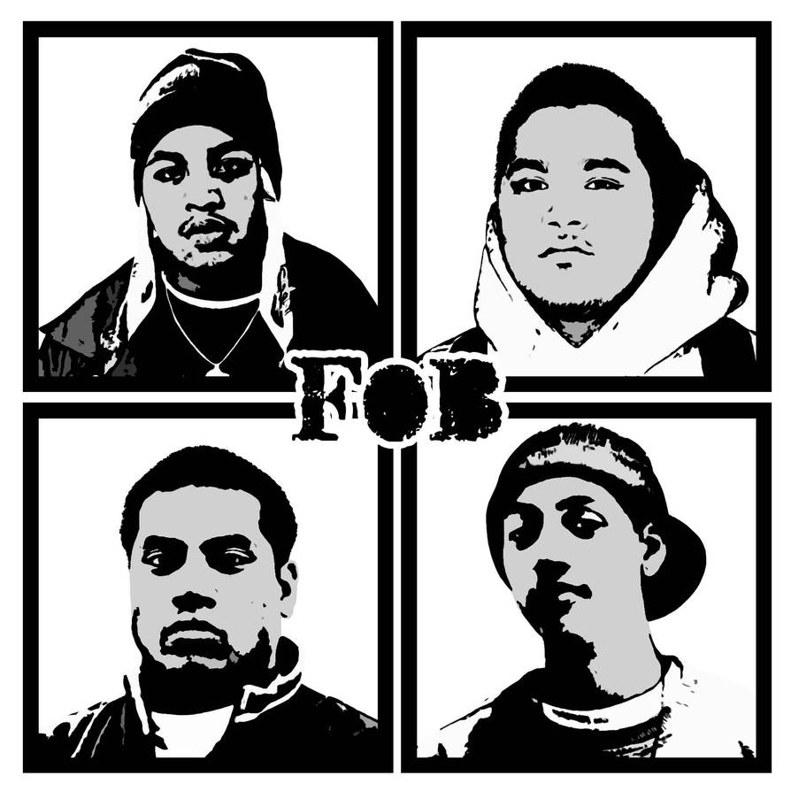 FOB- beatles album cover by ninjaforlife on DeviantArt