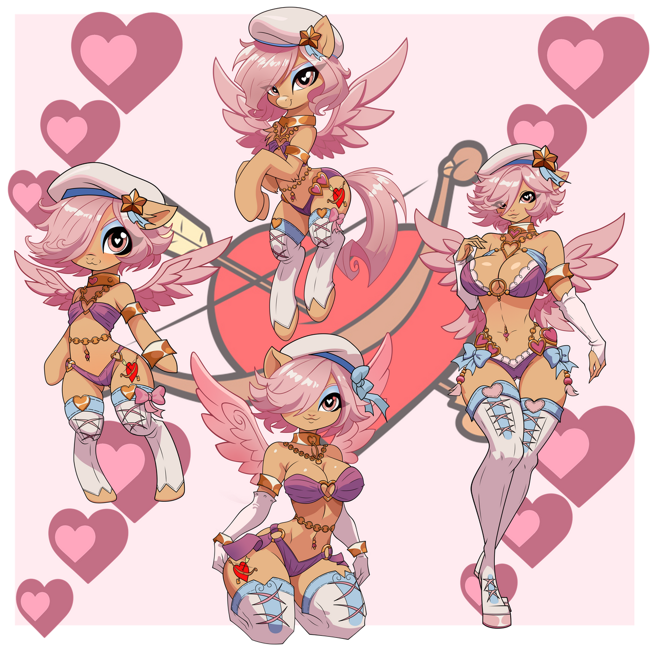 (MLP ADOPTS AUCTION) #15 (CLOSED) by ichipisan on DeviantArt (MLP ADOPTS AUCTION) #15 (CLOSED) by ichipisan on DeviantArt