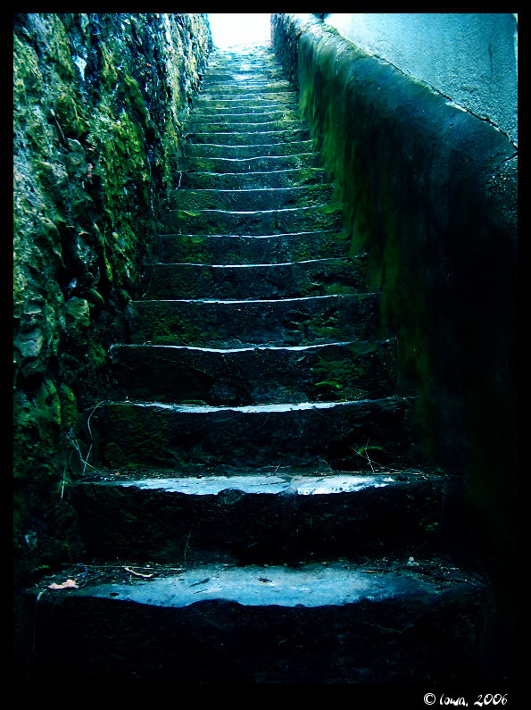Out of shadow by iowa1 on DeviantArt