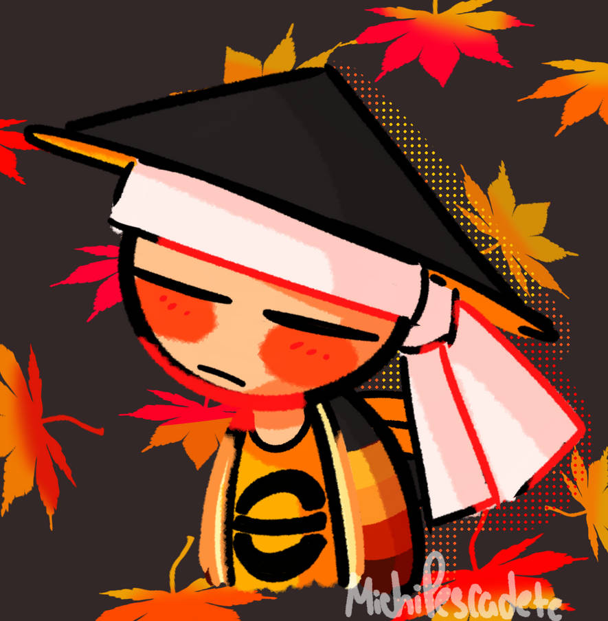 Bamburai By Michipescadete On Deviantart
