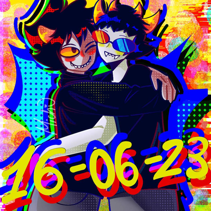 Gift For My Best Friend By MichiPescadete On DeviantArt gift-for-my-best-friend-by-michipescadete-on-deviantart