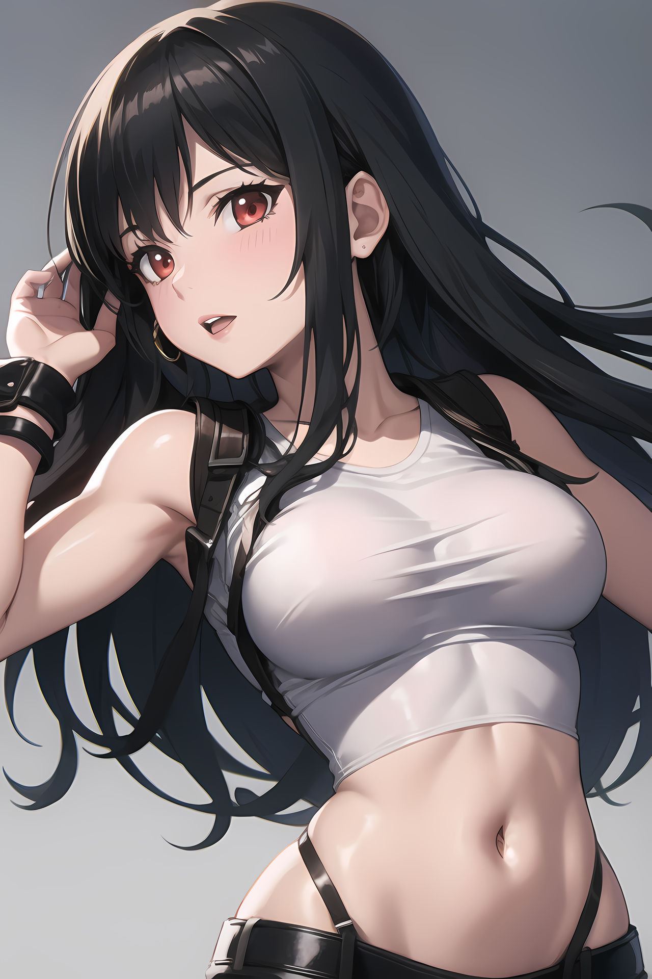 Tifa Succubus Transformation 1/5 by WaifuAddictAI on DeviantArt Tifa Succubus Transformation 1/5 by WaifuAddictAI on DeviantArt