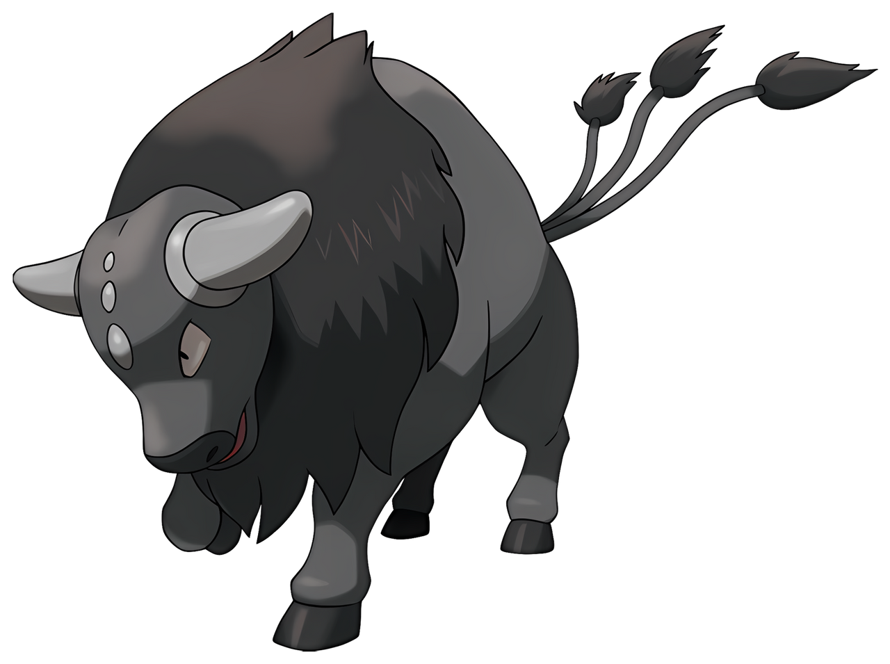 128 Paldean Tauros (Combat Breed) by HILSONITY on DeviantArt 128 Paldean Tauros (Combat Breed) by HILSONITY on DeviantArt