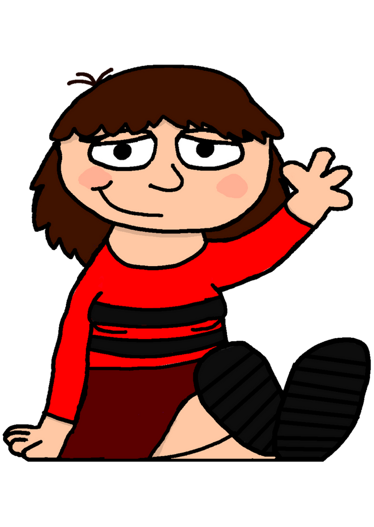 Its Me By Pandosyanna On Deviantart