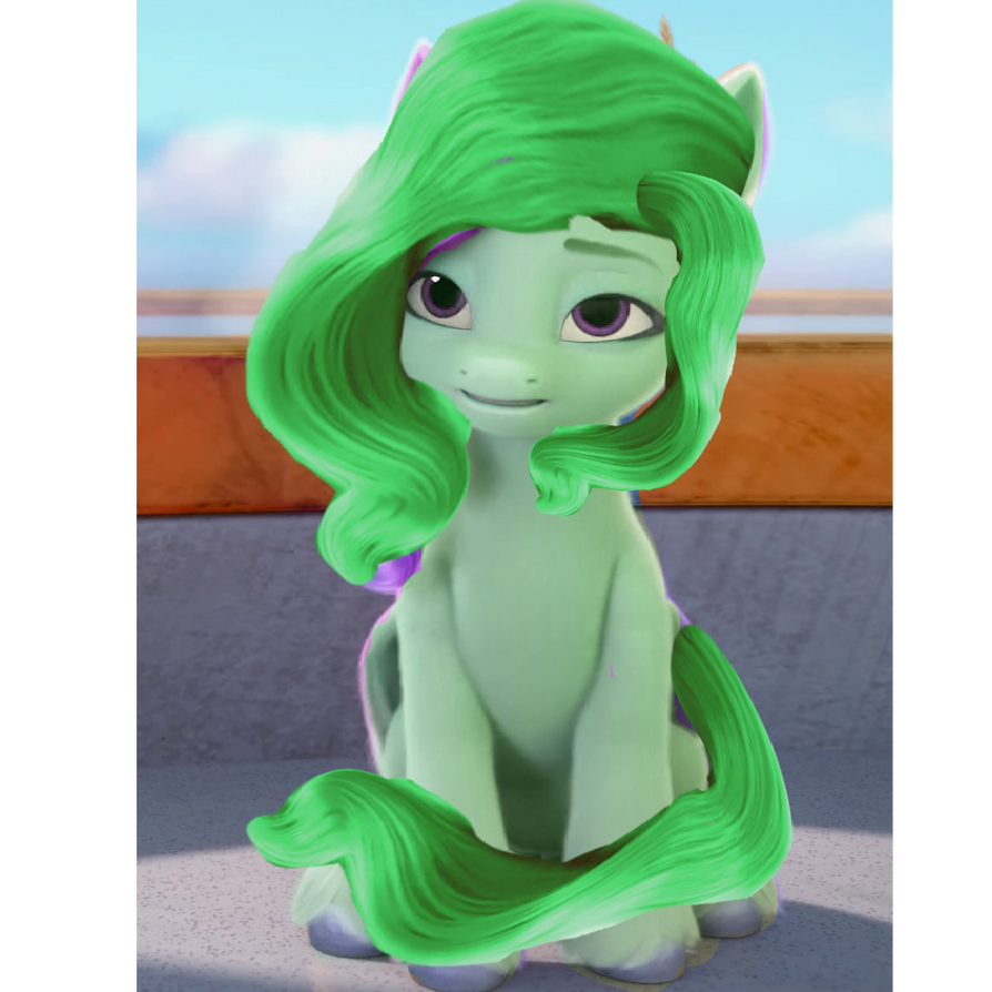 Commission 1 By Incoming Call Mlp On Deviantart