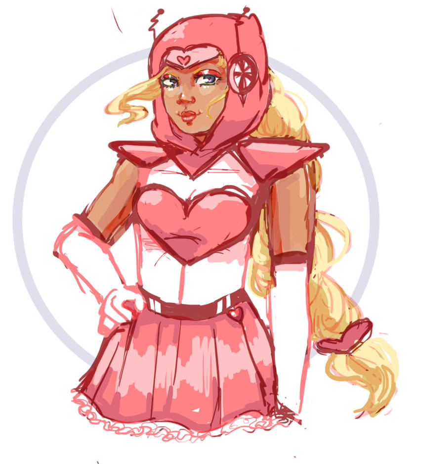 Cookie Run Doodle 2 By Black Shiro823 On Deviantart