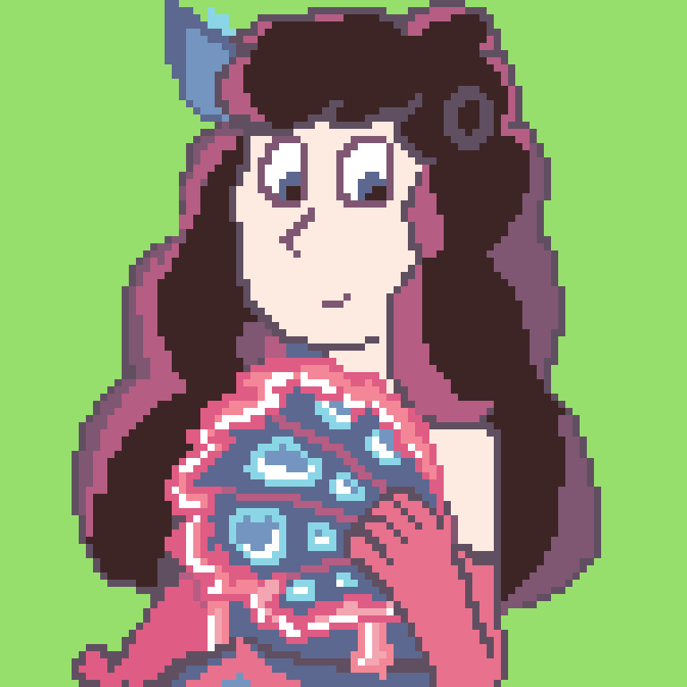 Request Nyssa By Damiananothertale On Deviantart