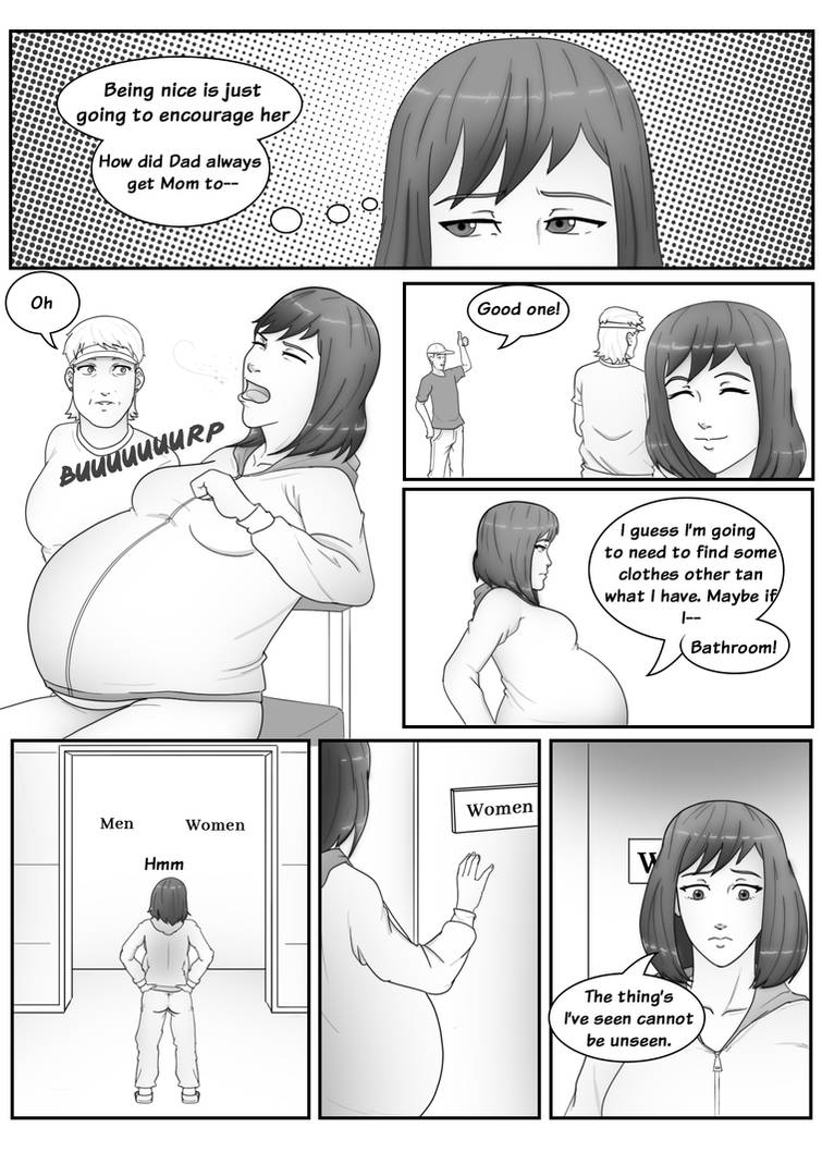 Some Vacation Olympic Dames Redraw 6 By Zurc014 On Deviantart