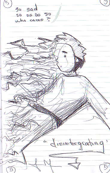 Disintergrating by August25th1981 on DeviantArt