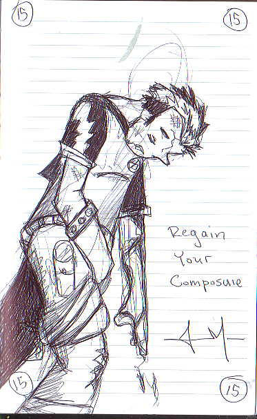Regain Your Composure by August25th1981 on DeviantArt