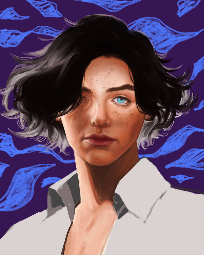 Carlo Lies Of P By Sadboijams On Deviantart