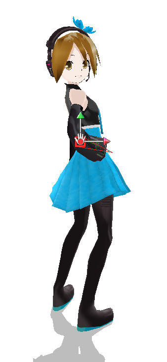 Ami Ichigawa Wip2 By Alelokk On Deviantart