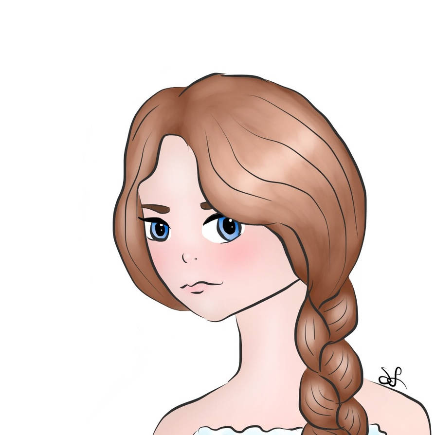 Elsie By Soundwalker On Deviantart