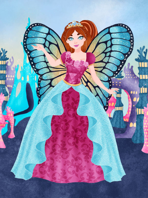 Princess Grace By 7encinend558 On Deviantart