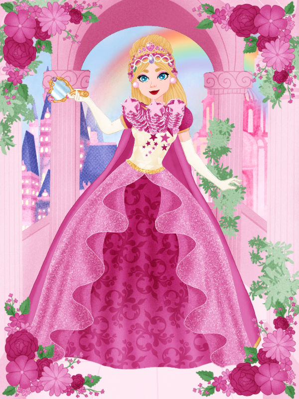 Barbie Boxed Kingdom Adventures Princess Genevieve By 7encinend558 On