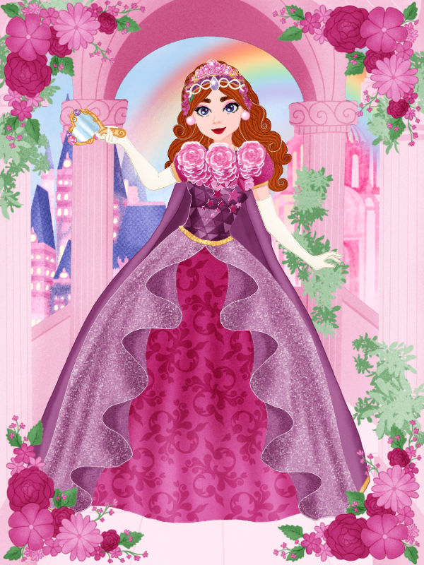 Disney Princess Kingdom Adventures Princess Sophia By 7encinend558 On